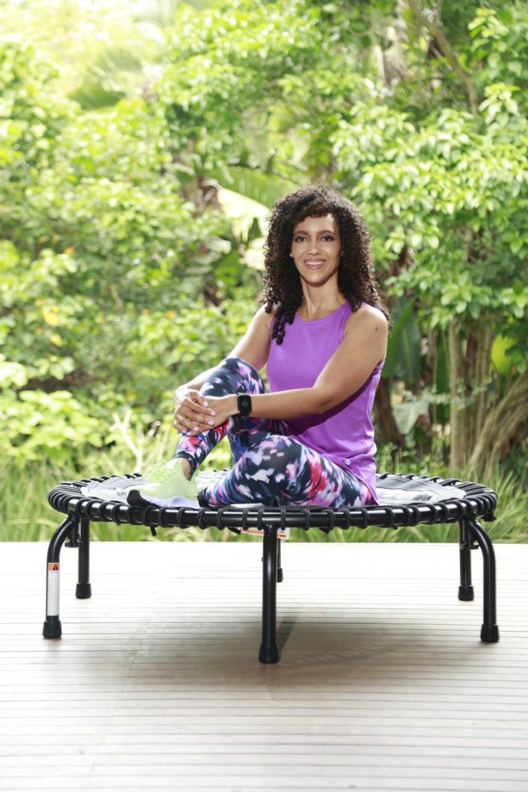 Bounce Life Rebounding Classes to Elevate Your Fitness Levels